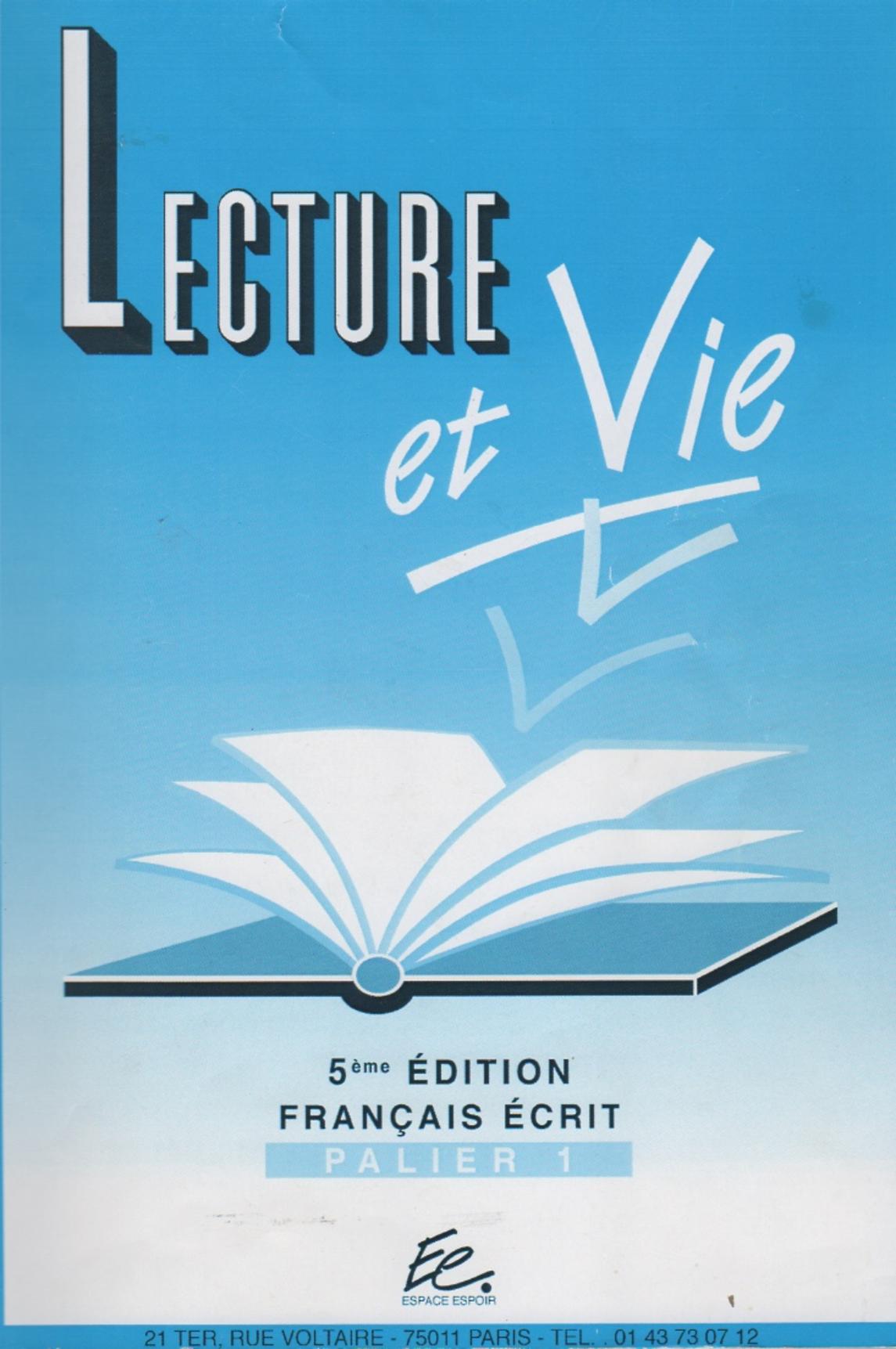 Supports - Alpha Alphabétisation